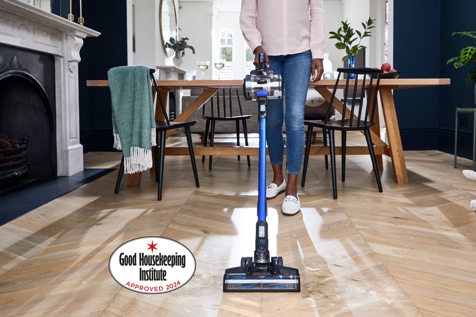 Cordless Vacuum Cleaners | VAX