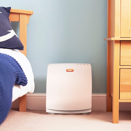 Buy VAX AP01 Air Purifier VAX Official Website