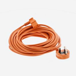 12.5m Power Cable with kettle connection - 1-5-131603-00 | VAX