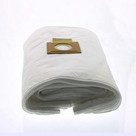 9L Cloth Dust Bags (Pack 10)