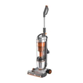 VAX Air Stretch Upright Vacuum Cleaner U85-AS-Be | VAX Official Website