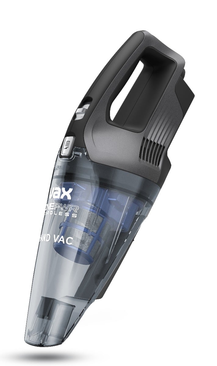 Hand vac store
