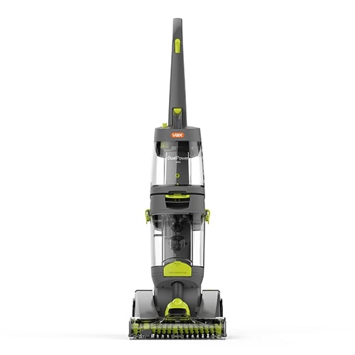 Hoover dual power max carpet washer store