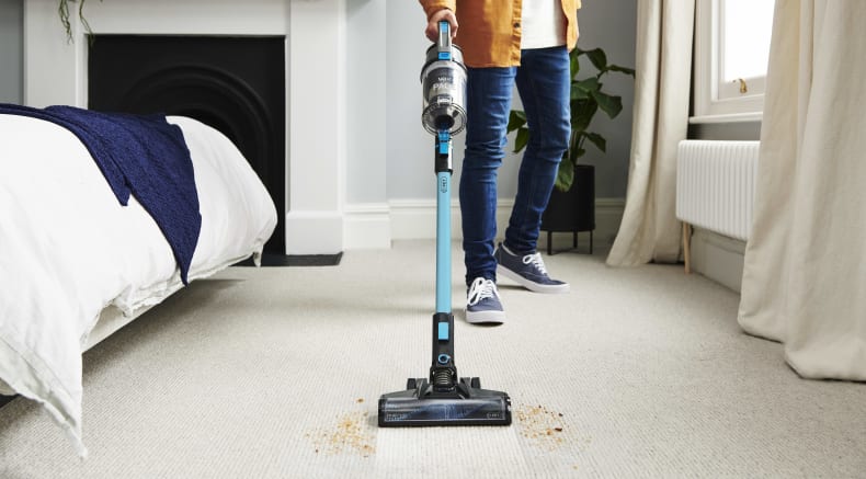 VAX ONEPWR Pace Pet Cordless Vacuum Cleaner