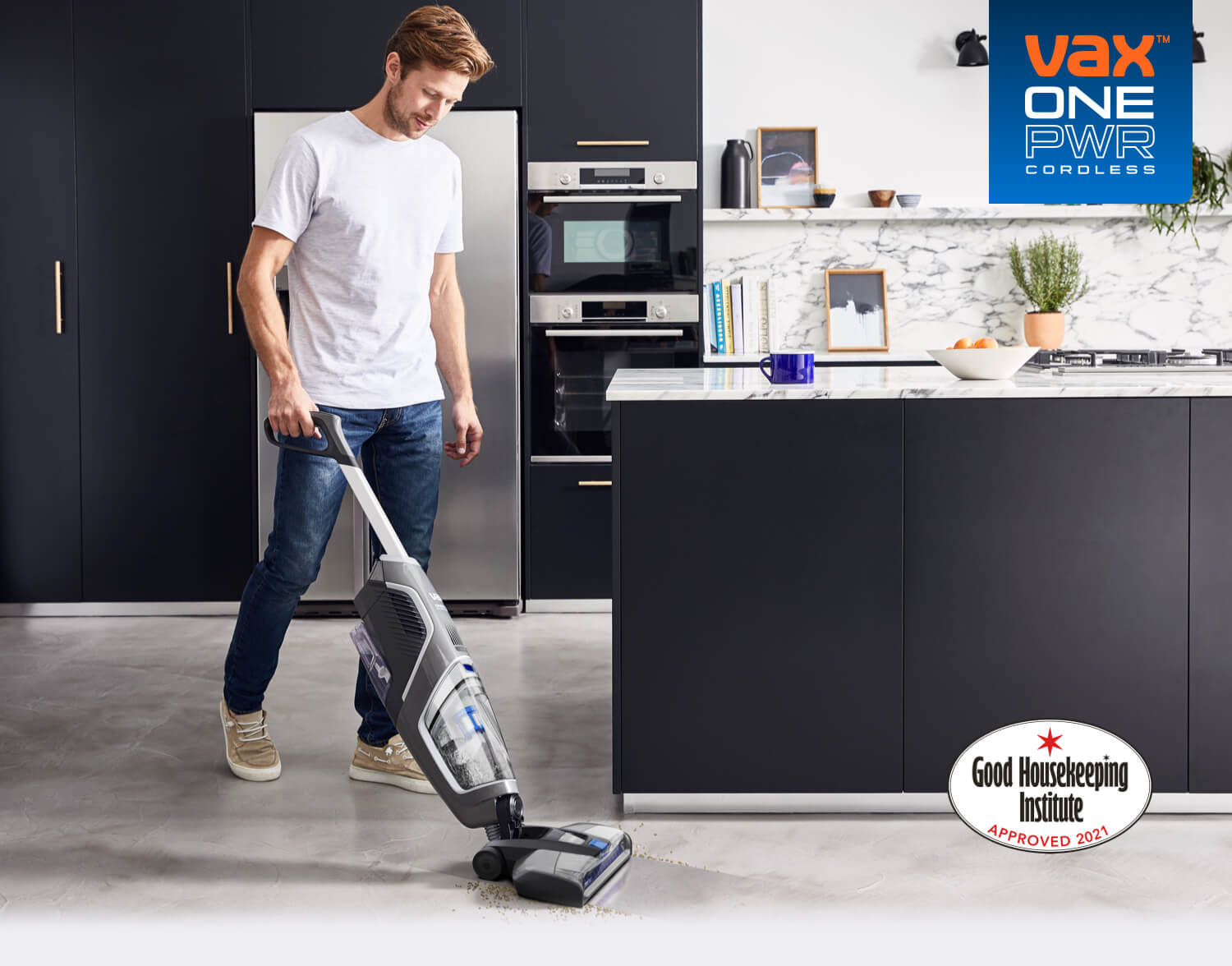 VAX Carpet, Steam & Vacuum Cleaners | VAX Official Website