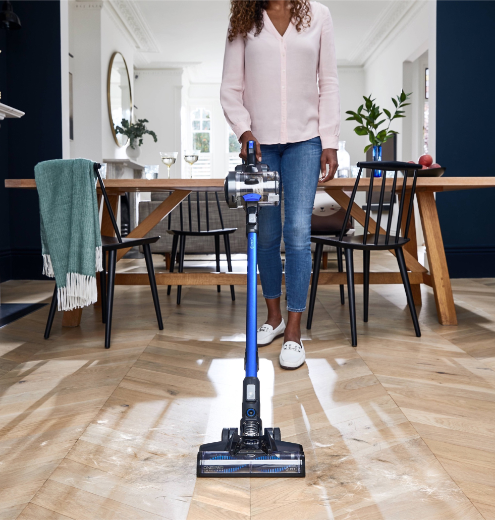 VAX Guarantee - Register Your VAX Machine | VAX.co.uk