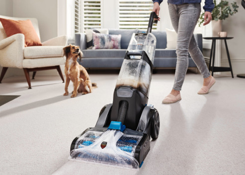 VAX Rapid Power Revive CWGRV011 Carpet Cleaner | Vax Official Website