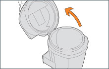 Support | Vax Impact 702 Reach Upright Vacuum Cleaner