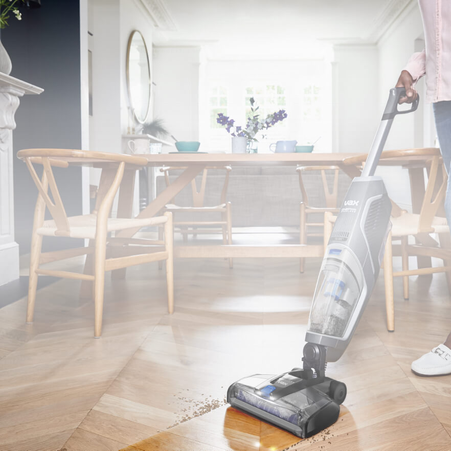VAX Carpet, Steam & Vacuum Cleaners | VAX Official Website