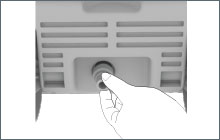 Support | Vax PowerWash 2000w Pressure Washer VPW2