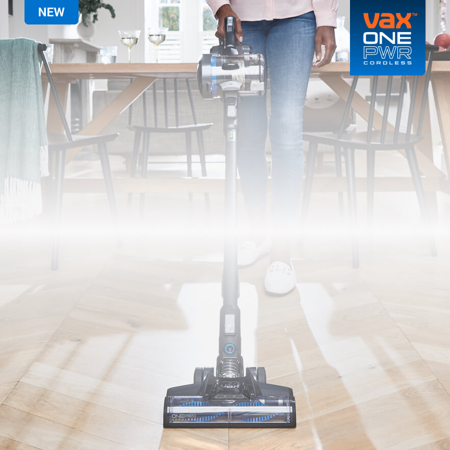 VAX Carpet, Steam & Vacuum Cleaners | VAX Official Website