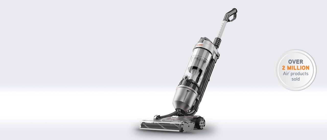 Vax Air Stretch Pet Plus Vacuum Cleaner U85-AS-Ppe