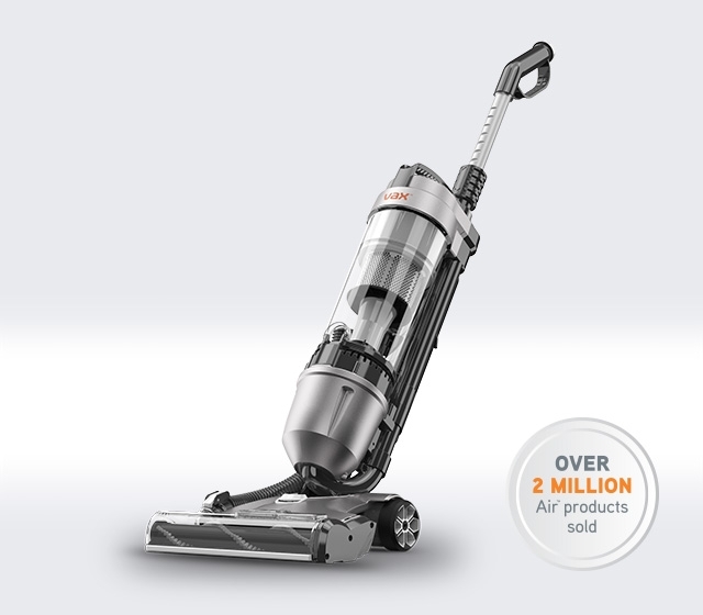 Vax Air Stretch Pet Plus Vacuum Cleaner U85-AS-Ppe