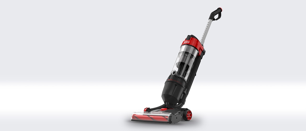 Vax Mach Air Revive Upright Vacuum Cleaner | Vax.co.uk