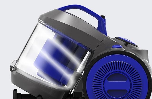 Vax Power Compact Pet Cylinder Vacuum Cleaner CCMBPCV1P1 | VAX Official ...