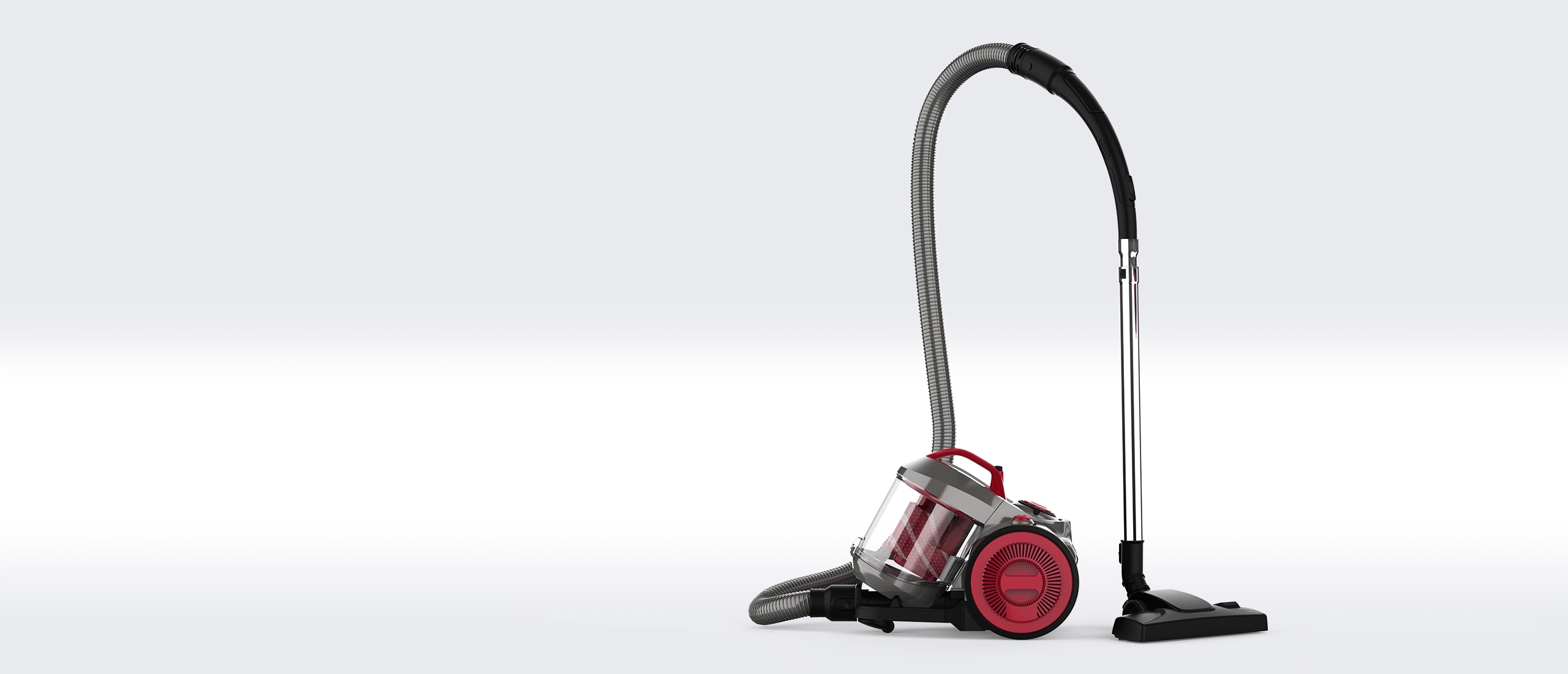 Vax Power Compact Total Home Cylinder Vacuum Cleaner | VAX Official Website