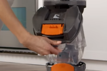 Support | Vax Dual Power Pro Carpet Cleaner W85-PP-T