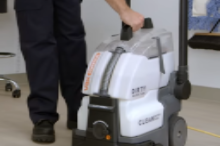 Vax Commercial VCW-06 Carpet Cleaner | Vax