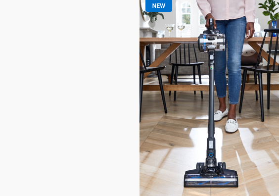 VAX Carpet, Steam & Vacuum Cleaners | VAX Official Website